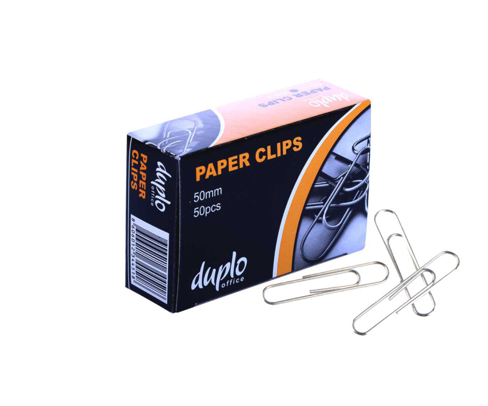 Kutija za spajalice - Birotex