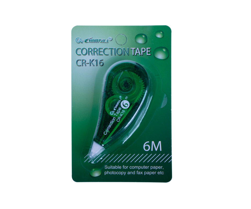 Korektor traka F049 - Birotex