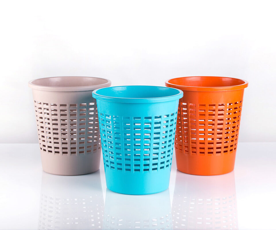 Kanta za otpatke PVC - Birotex