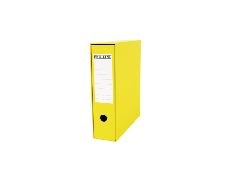 Registratori sa kutijom - Birotex